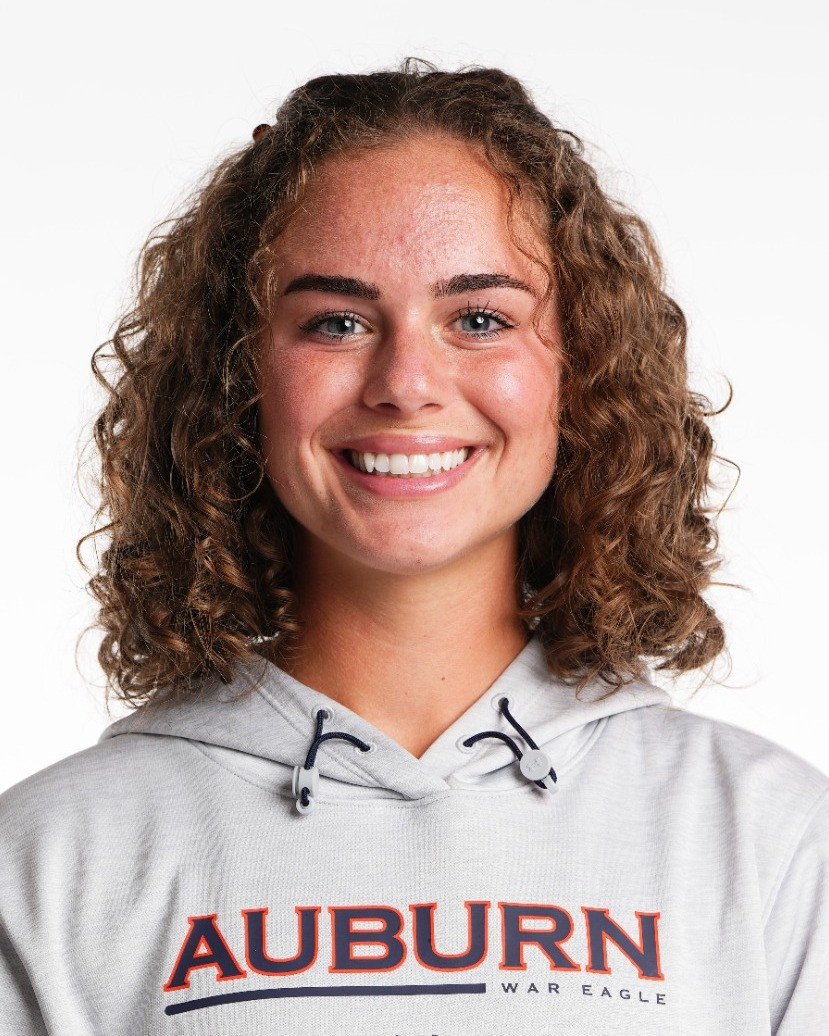 Allison Tanner - XC/Track 2022-23 - Auburn Tigers - Official Athletics ...