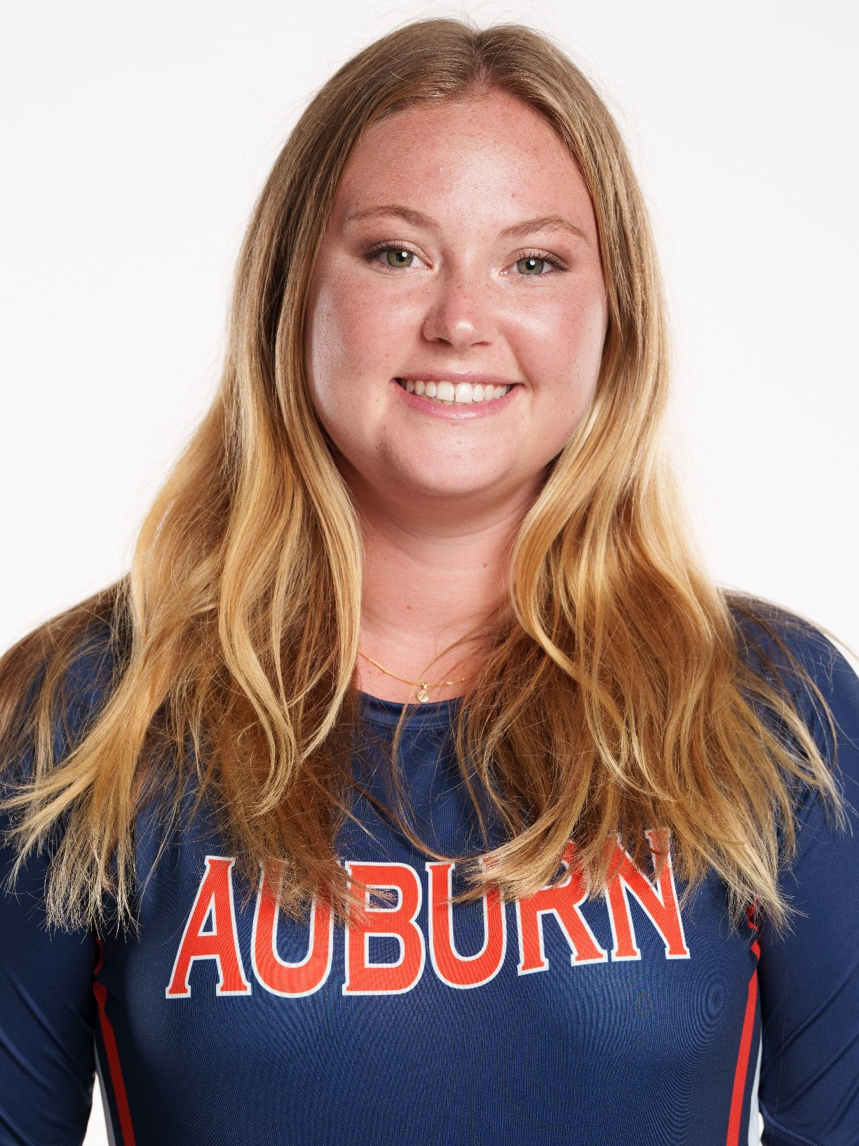 Victoria Zember - Equestrian 2023-24 - Auburn Tigers - Official ...