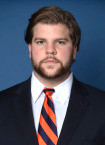 Will Adams - Football 2014 - Auburn Tigers - Official Athletics Website