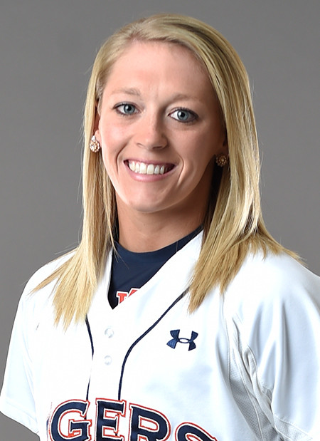 Morgan Estell - Softball 2015 - Auburn Tigers - Official Athletics Website
