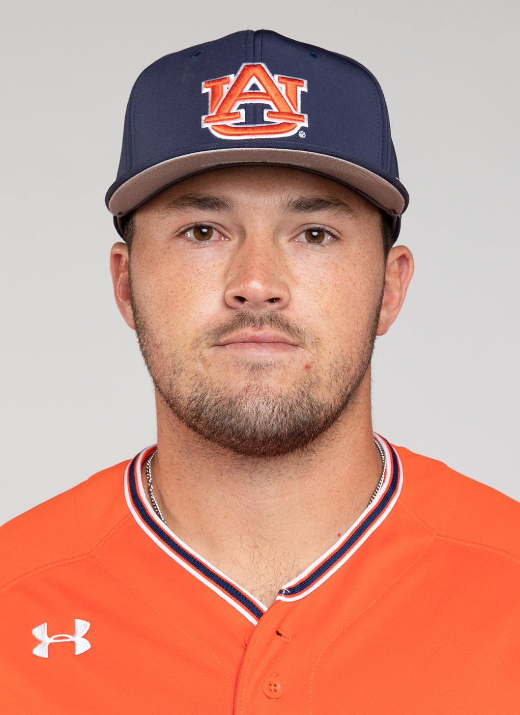 Conor Davis - Baseball 2020 - Auburn Tigers - Official Athletics Website