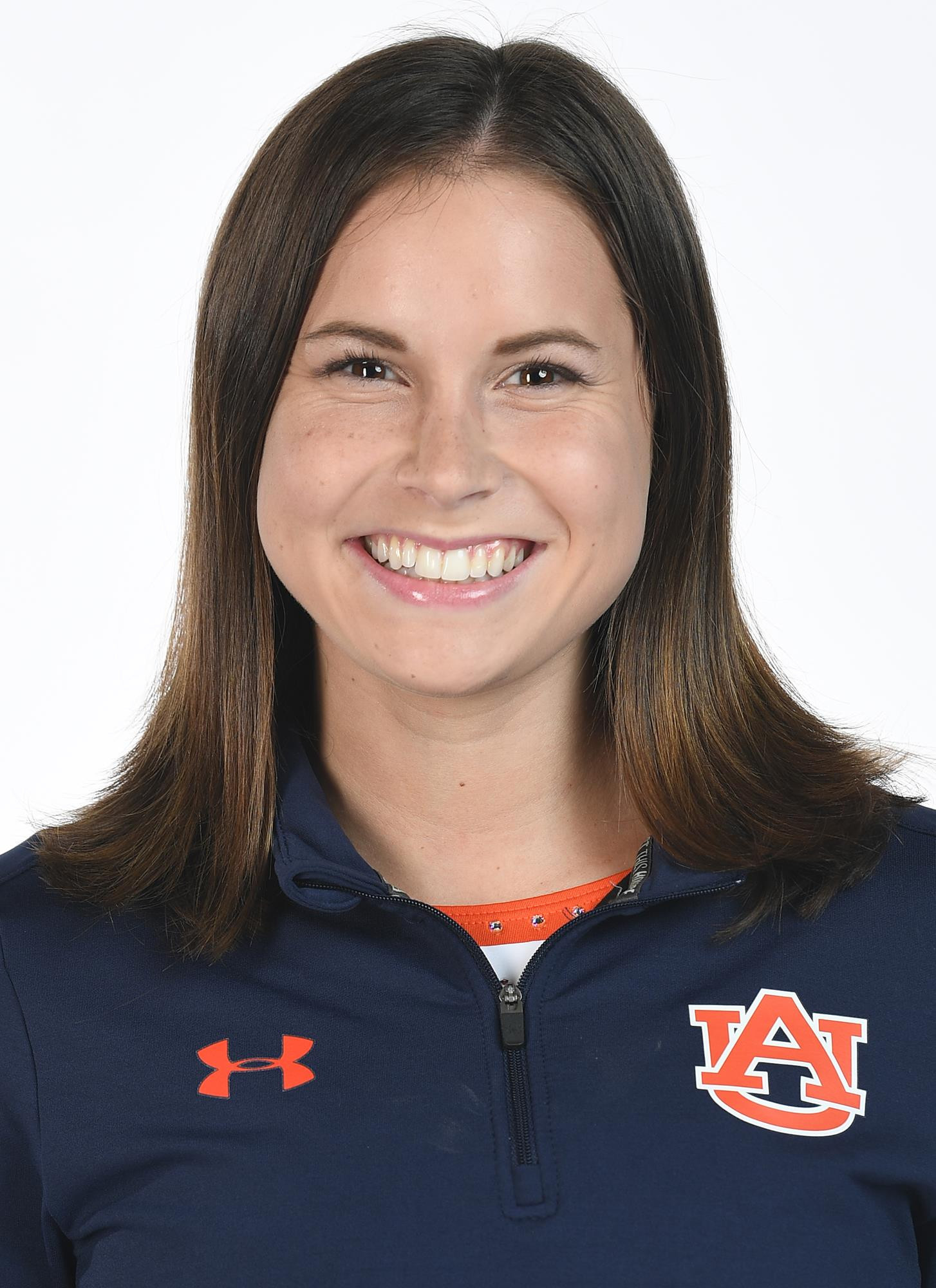 Emma Slappey - Gymnastics 2020 - Auburn Tigers - Official Athletics Website