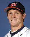 Adam Purdy - Baseball 2009 - Auburn Tigers - Official Athletics Website