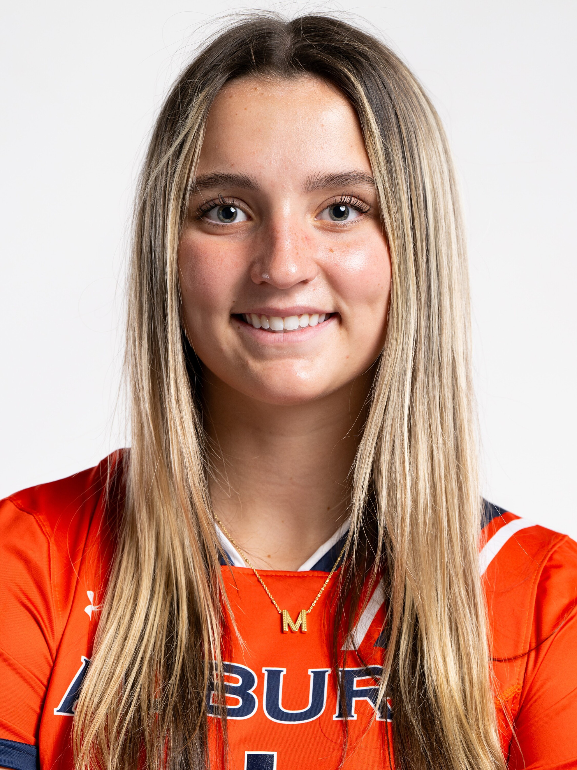 Malia Loadwick - Soccer 2025 - Auburn Tigers - Official Athletics Website