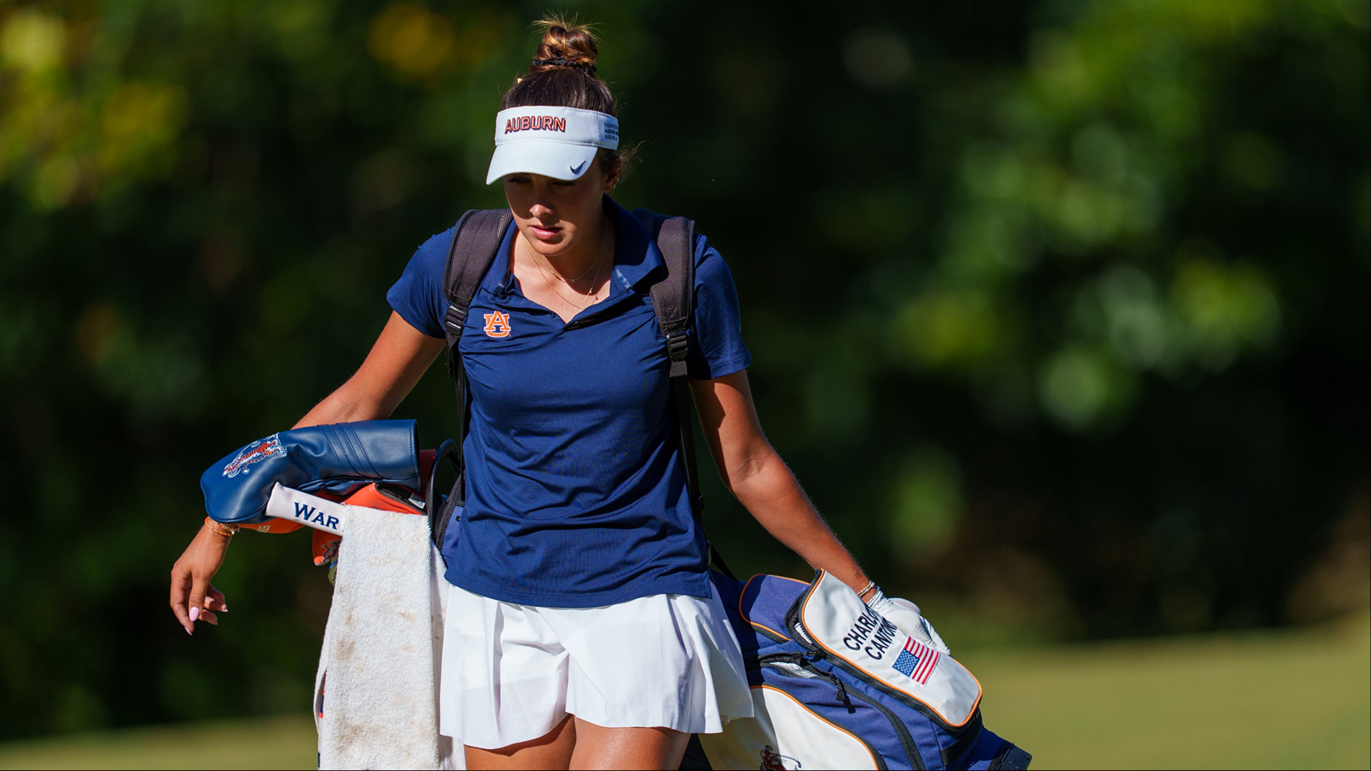 No. 8 Women’s golf to compete in Moon Golf Invitational - Auburn Tigers ...