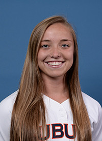 Aspyn Godwin - Softball 2019 - Auburn Tigers - Official Athletics Website