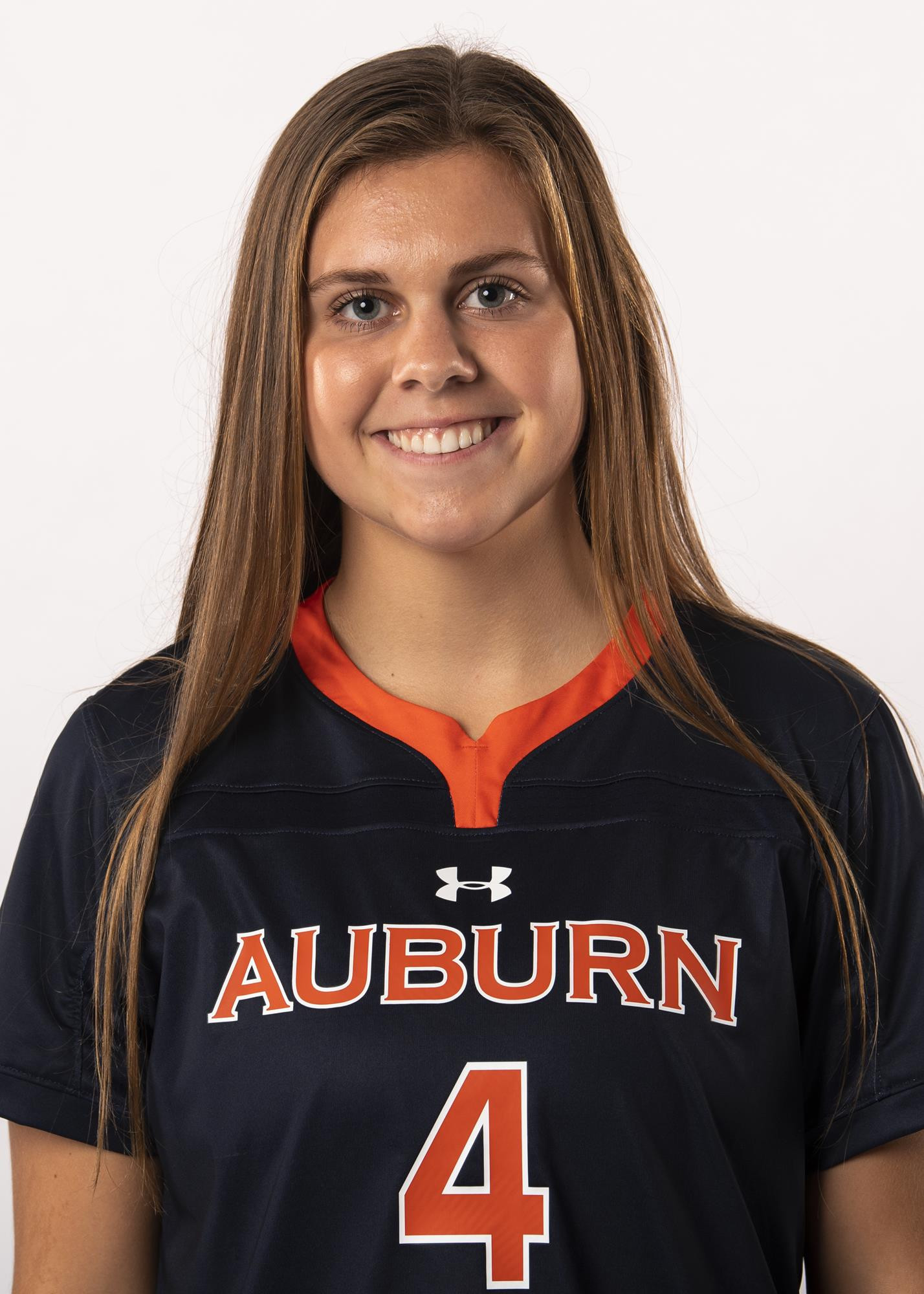 Anna Haddock - Soccer 2020 - Auburn Tigers - Official Athletics Website