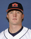 Kris West - Baseball 2007 - Auburn Tigers - Official Athletics Website