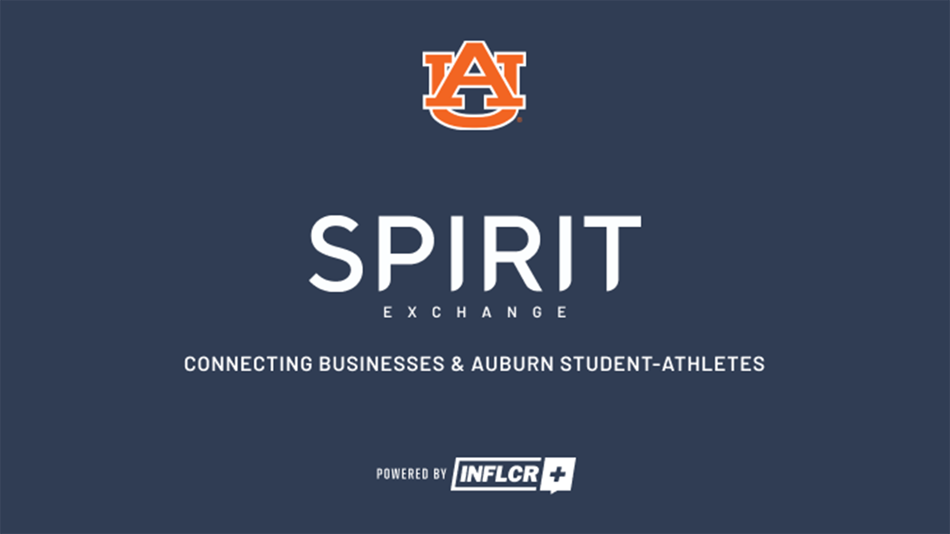 Auburn Athletics unveils the SPIRIT Exchange as part of its NIL program ...