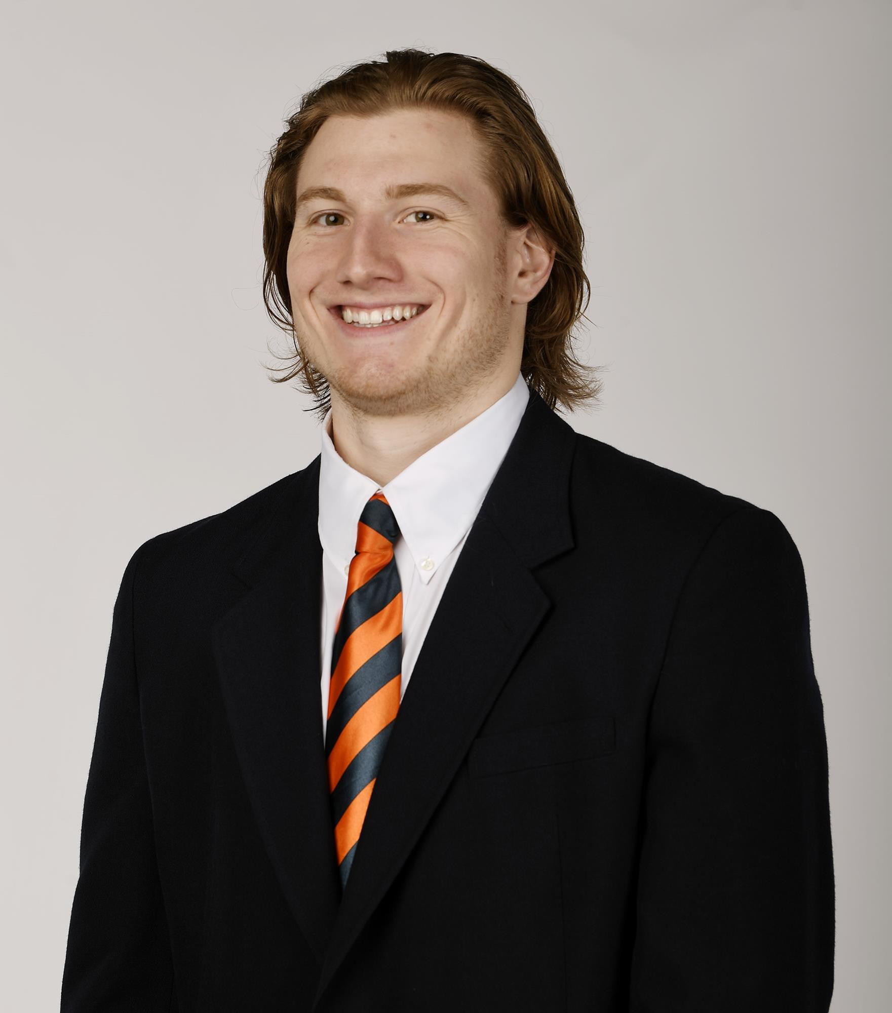 Grant Loy - Football 2021 - Auburn Tigers - Official Athletics Website