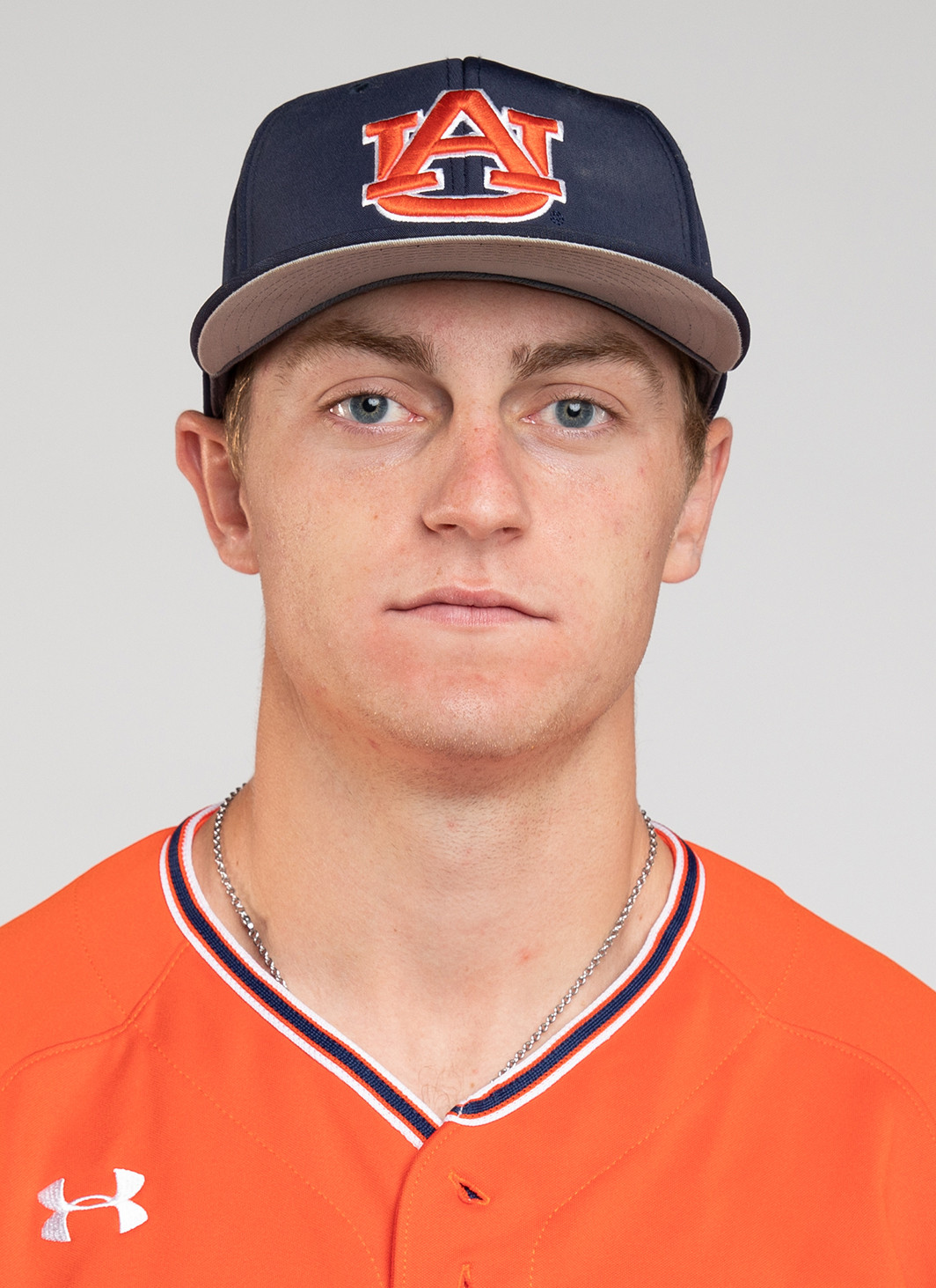 Bailey Horn - Baseball 2020 - Auburn Tigers - Official Athletics Website