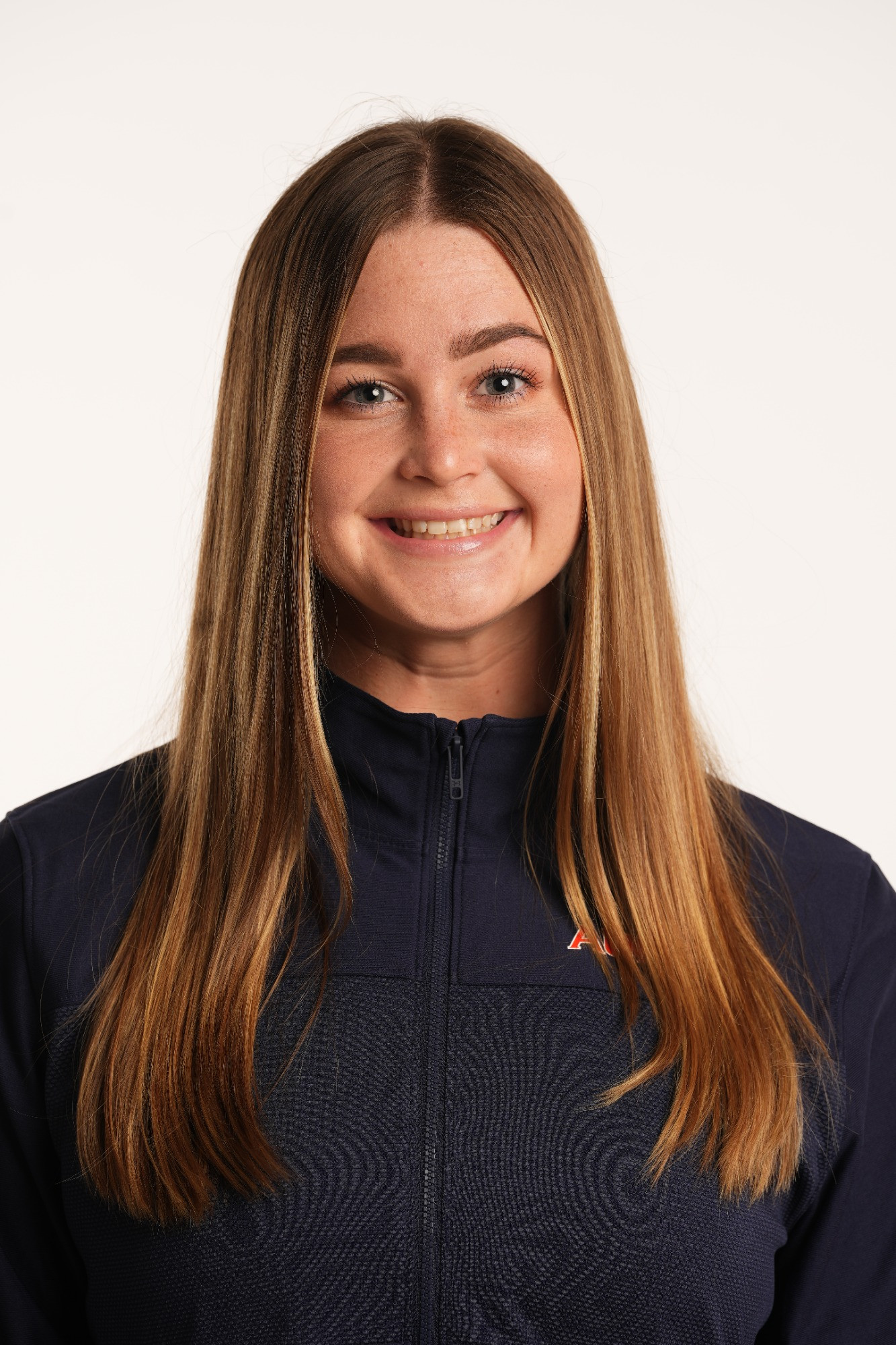Abby Gibbons - Swimming & Diving 2022-23 - Auburn Tigers - Official ...