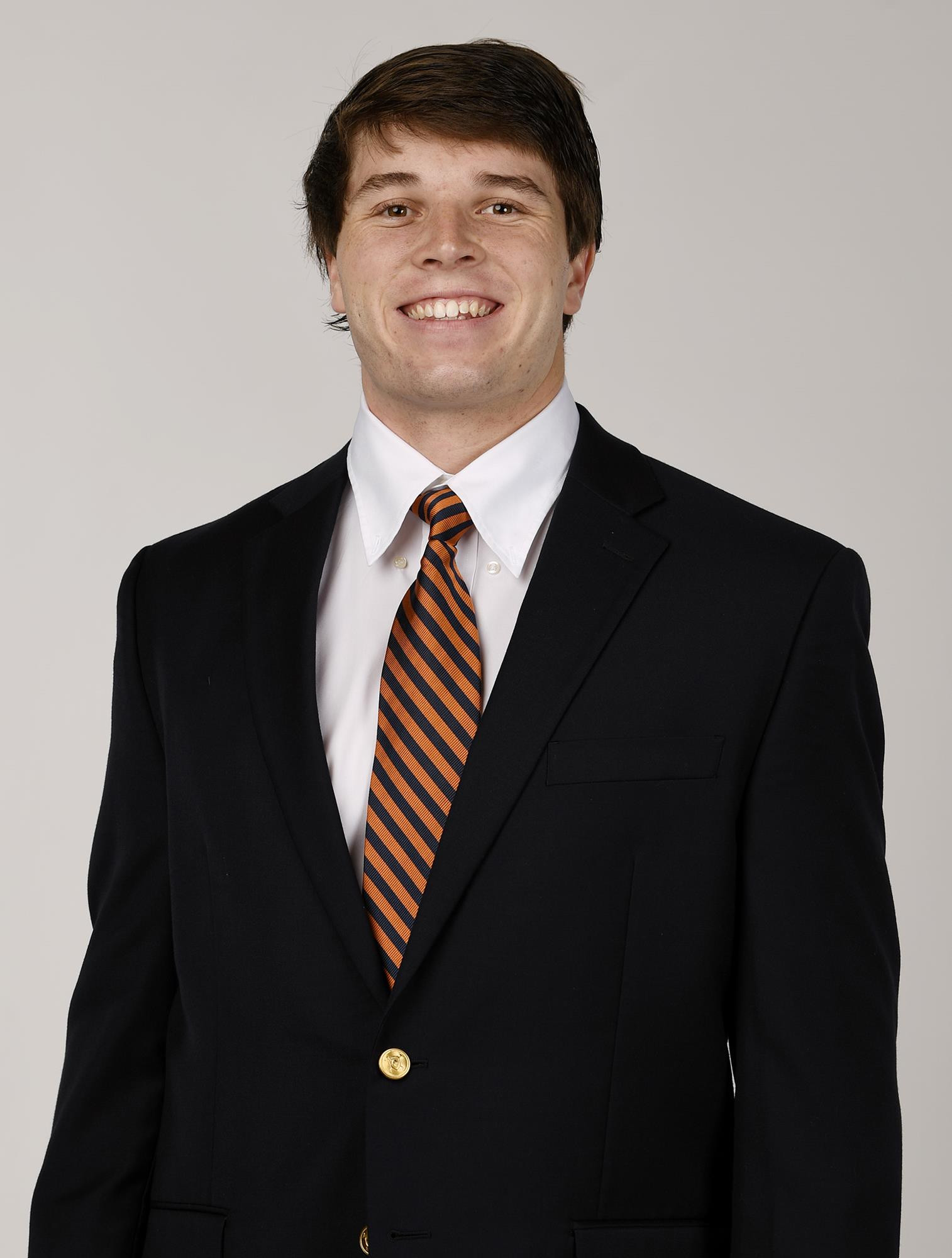 Jackson McFadden - Football 2021 - Auburn Tigers - Official Athletics ...