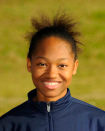 Chelsey Thomas - XC/Track 2008-09 - Auburn Tigers - Official Athletics ...