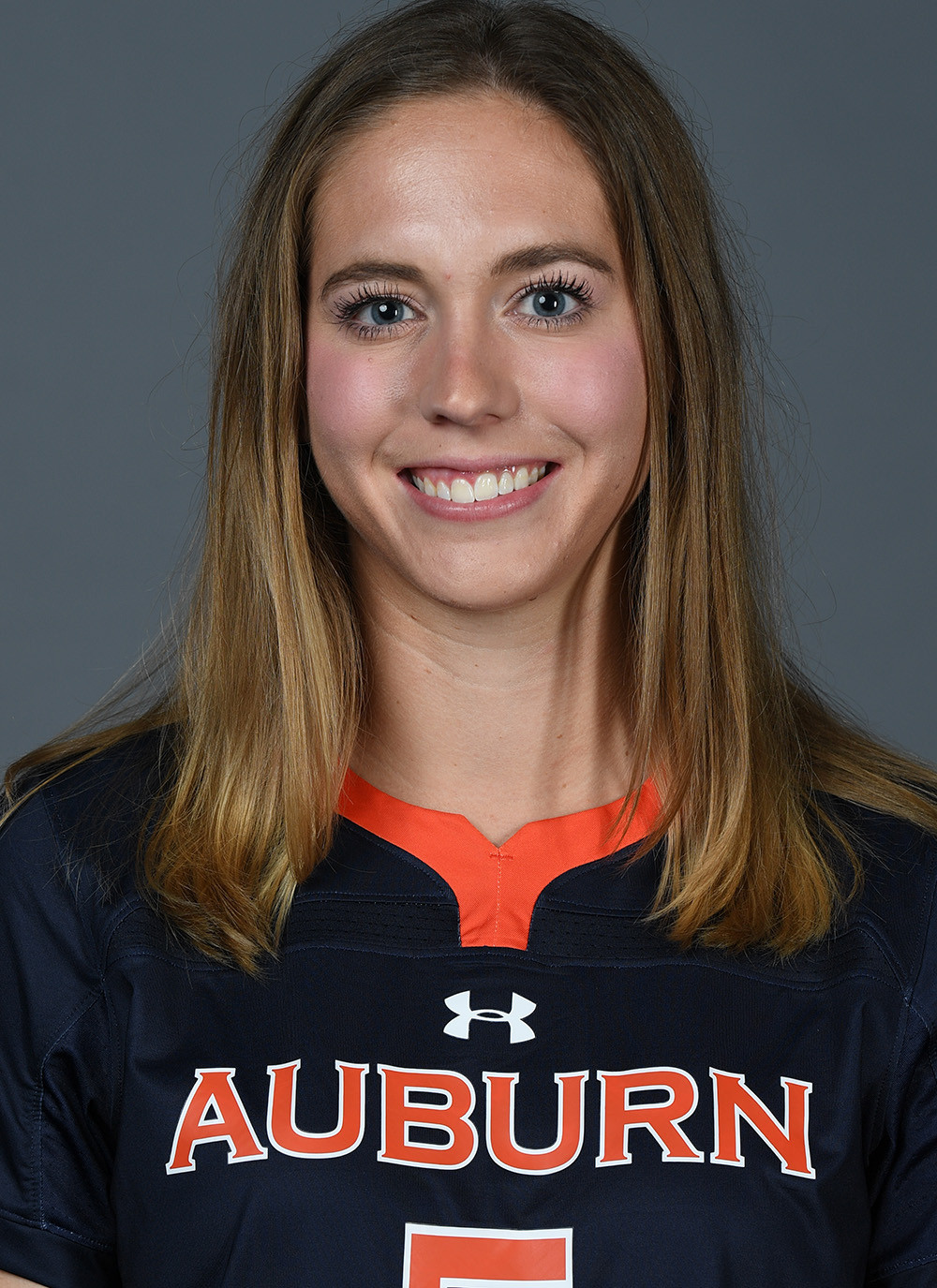 Abby Meadows - Soccer 2018 - Auburn Tigers - Official Athletics Website