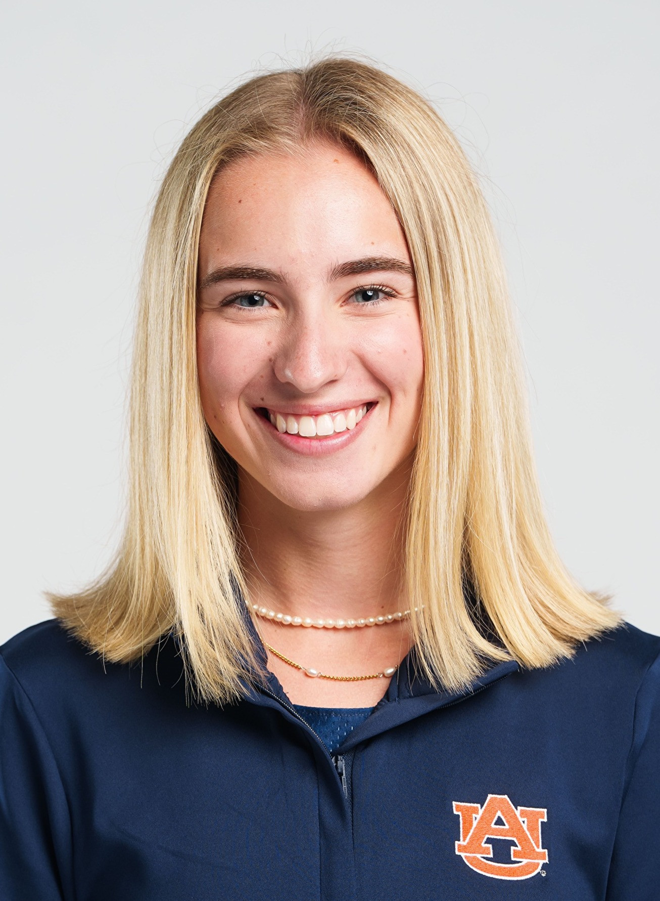 Mary Mac Collins - XC/Track 2024-25 - Auburn Tigers - Official ...