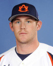 Hunter Morris - Baseball 2008 - Auburn Tigers - Official Athletics Website