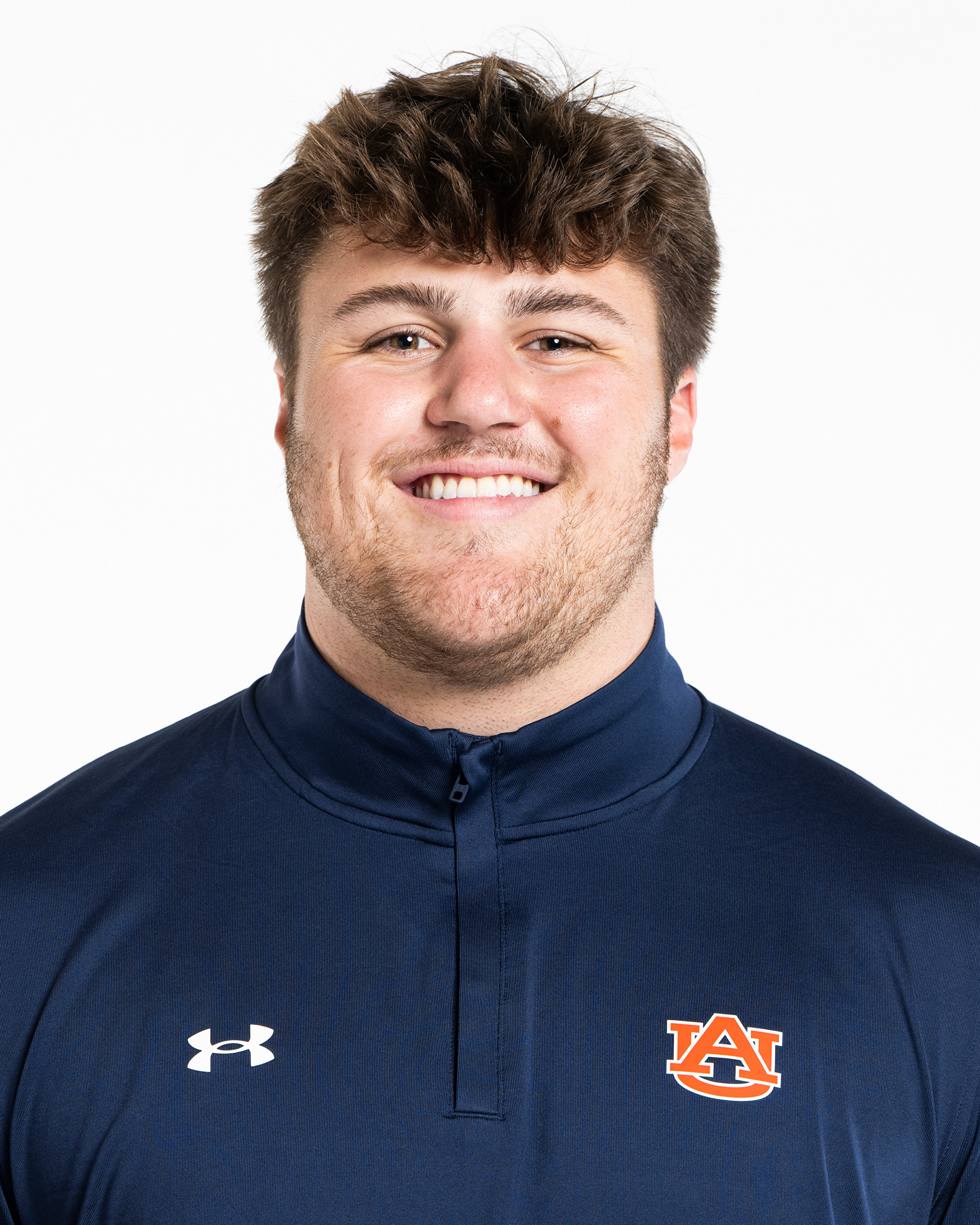 Grant Griffin - XC/Track 2024-25 - Auburn Tigers - Official Athletics ...