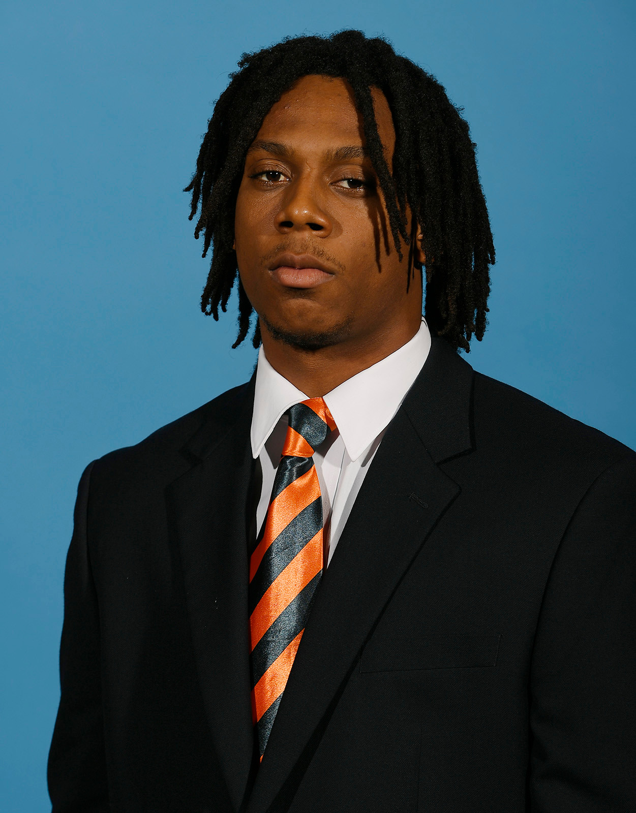 Ryan Davis - Football 2018 - Auburn Tigers - Official Athletics Website