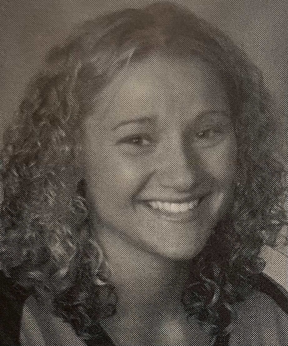 Tyanne Fries - Softball 2003 - Auburn Tigers - Official Athletics Website