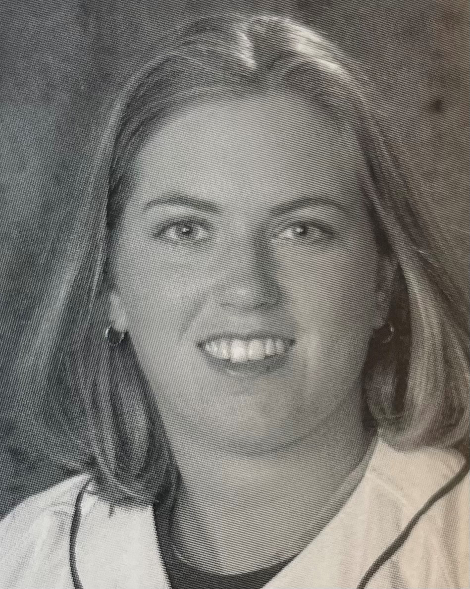 Deni Zeigler - Softball 2001 - Auburn Tigers - Official Athletics Website
