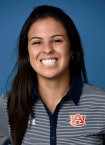 Maria Paez - Women's Golf 2015-16 - Auburn Tigers - Official Athletics ...