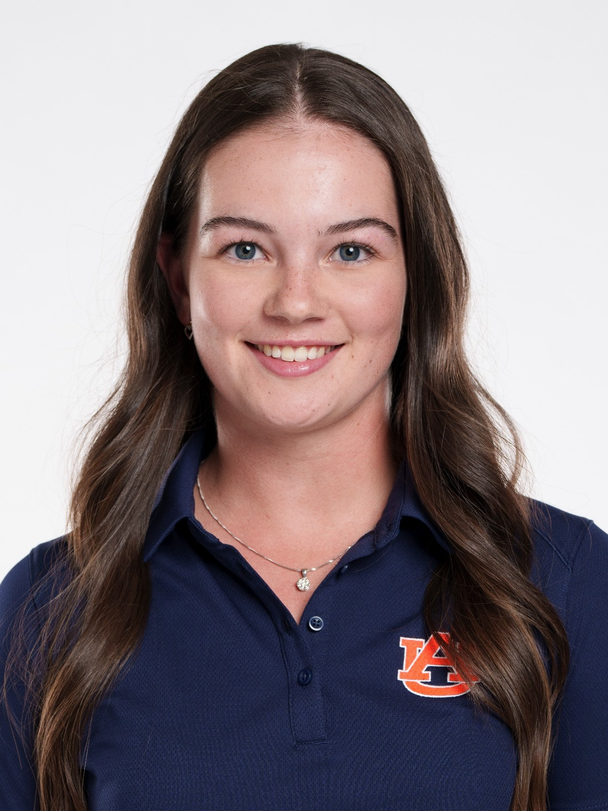 Rachel Gourley - Women's Golf 2024-25 - Auburn Tigers - Official ...