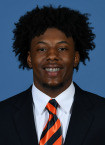 Josh French - Football 2017 - Auburn Tigers - Official Athletics Website