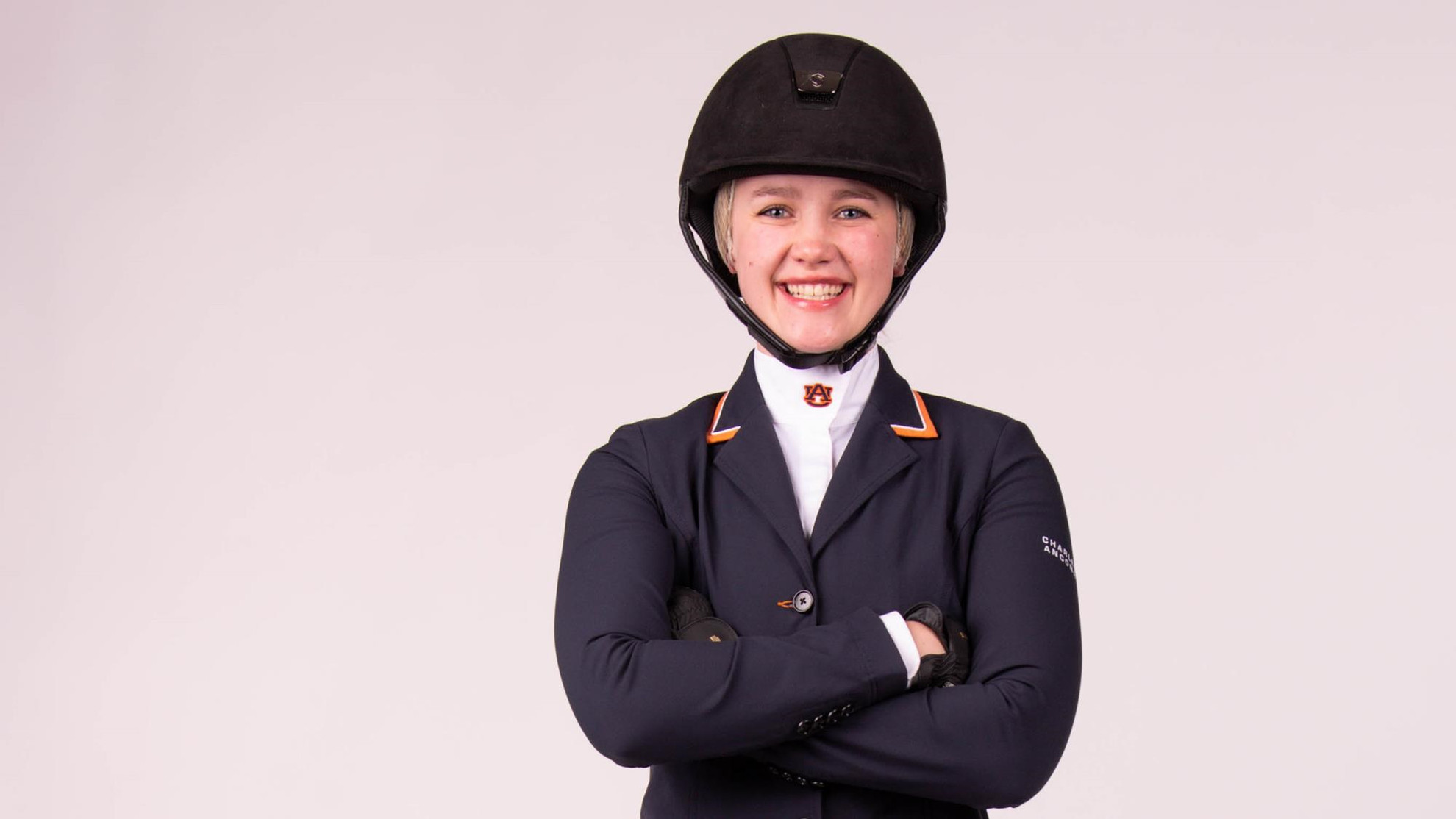 Get To Know...Helen Lohr - Auburn Tigers - Official Athletics Website