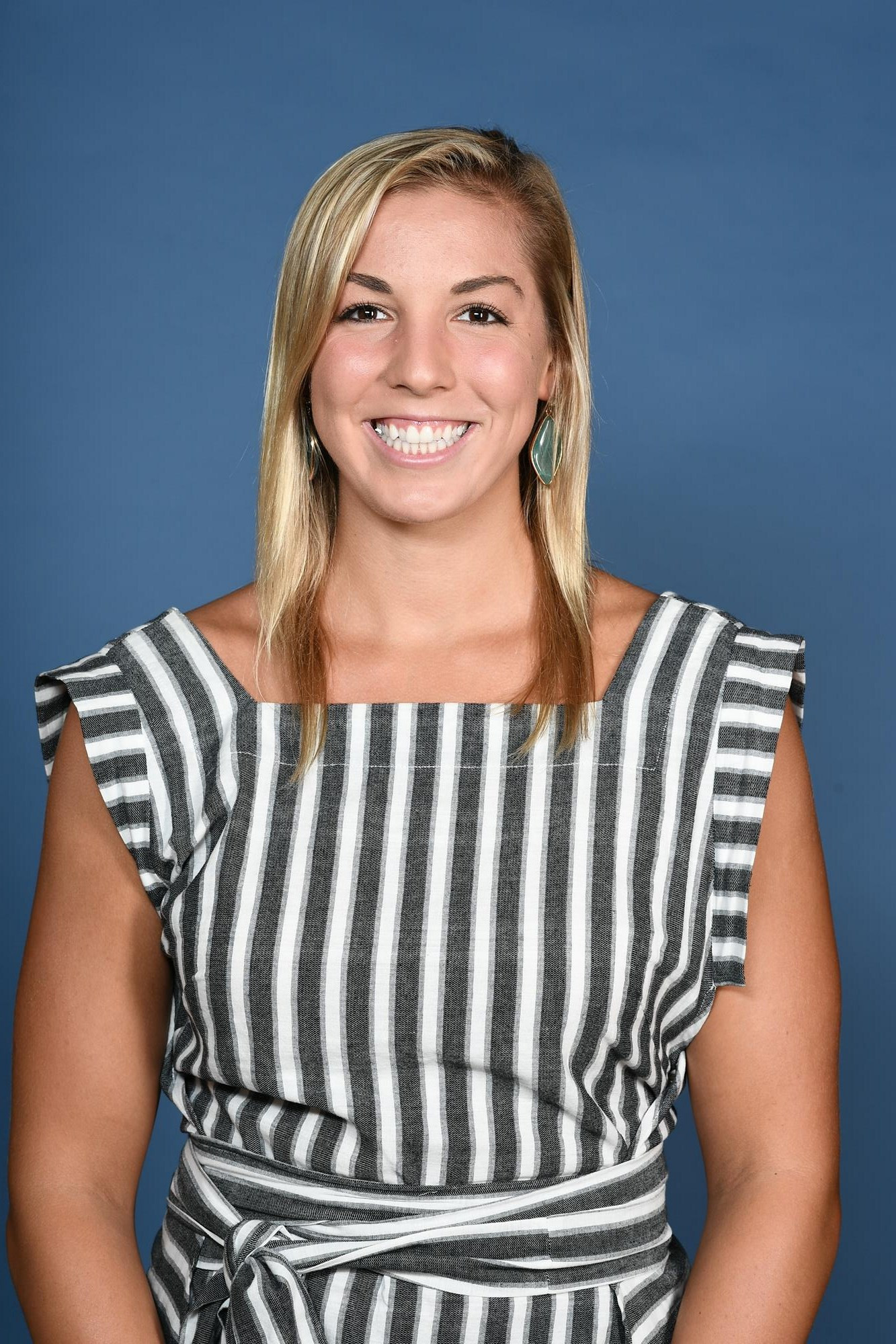 Shannon McKernan - Swimming & Diving 2018-19 - Auburn Tigers - Official ...
