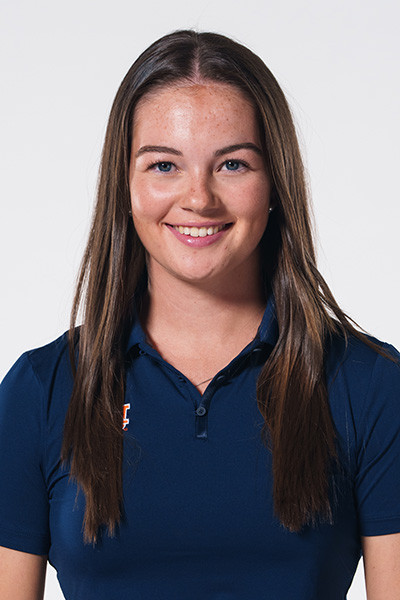 Rachel Gourley - Women's Golf 2025-26 - Auburn Tigers - Official ...