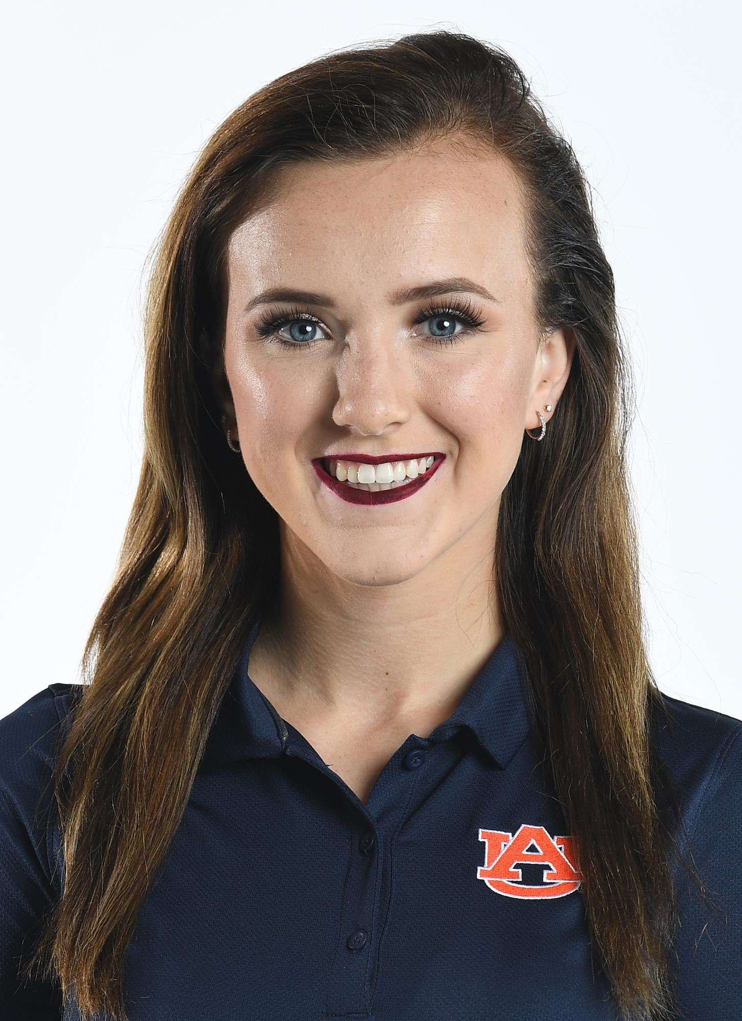 Kayla Shelnutt - Equestrian 2019-20 - Auburn Tigers - Official ...