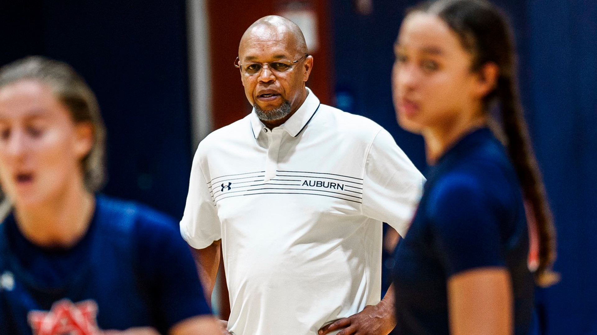 Talking Tigers - Fred Williams - Auburn Tigers - Official Athletics Website