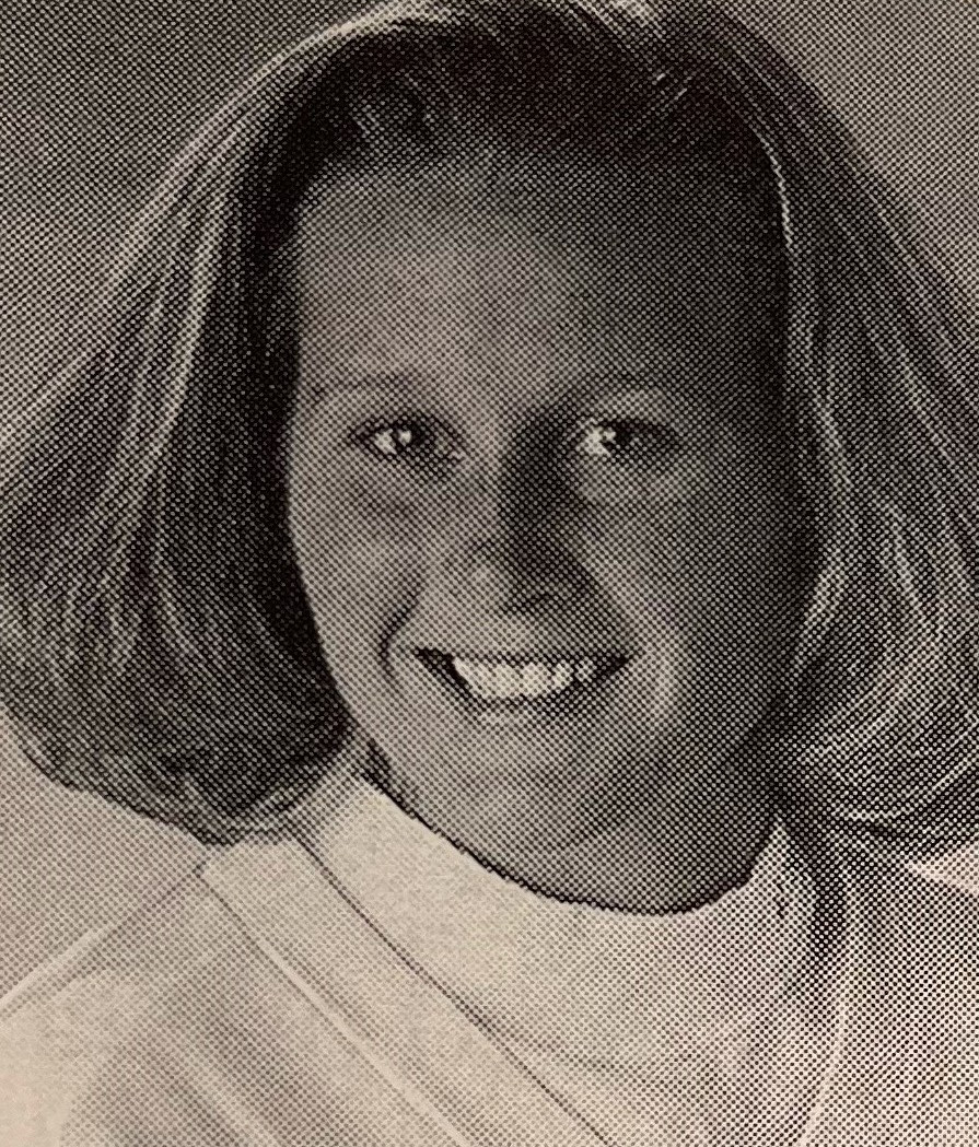 Allison Hunter - Softball 1997 - Auburn Tigers - Official Athletics Website