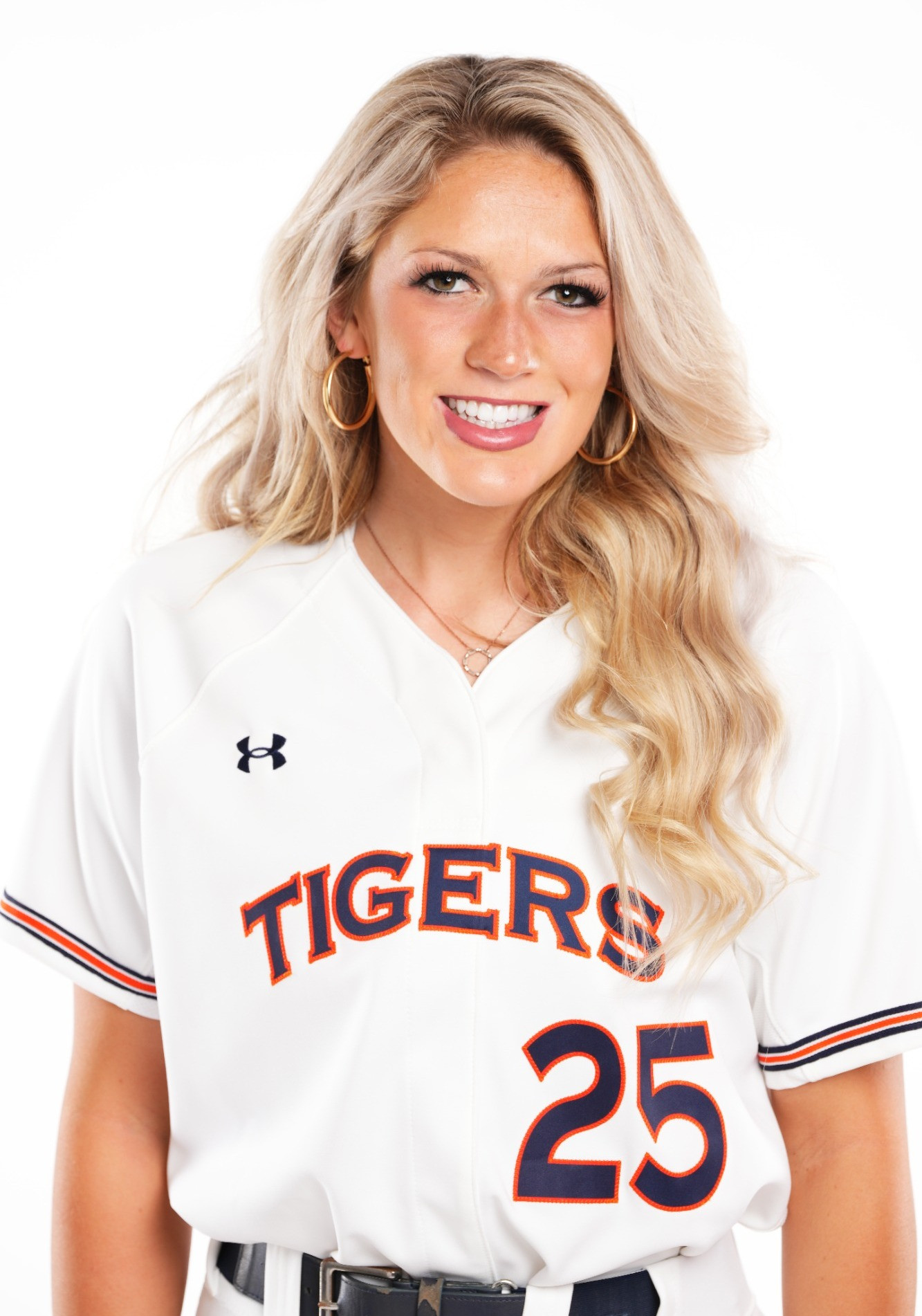 Kenadie Cooper - Softball 2023 - Auburn Tigers - Official Athletics Website