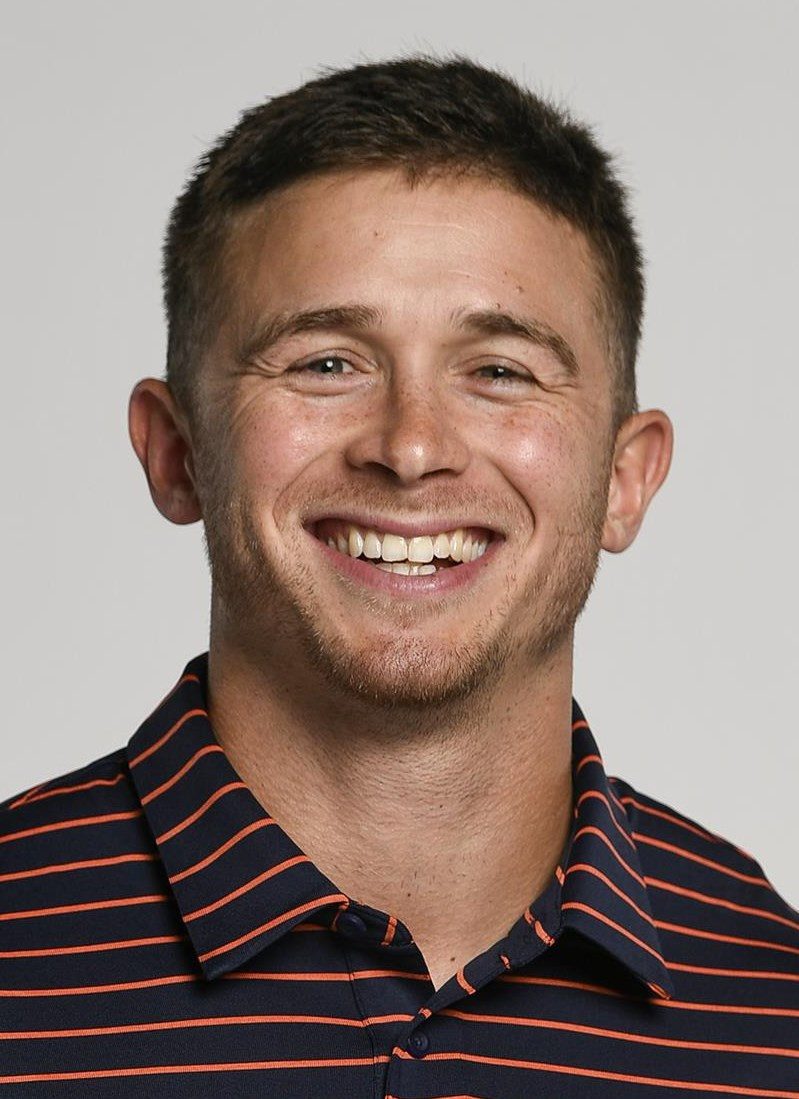 Adrien Dunn - Auburn Tigers - Official Athletics Website