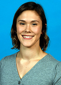 Alison Maillard - Swimming & Diving 2019-20 - Auburn Tigers - Official ...