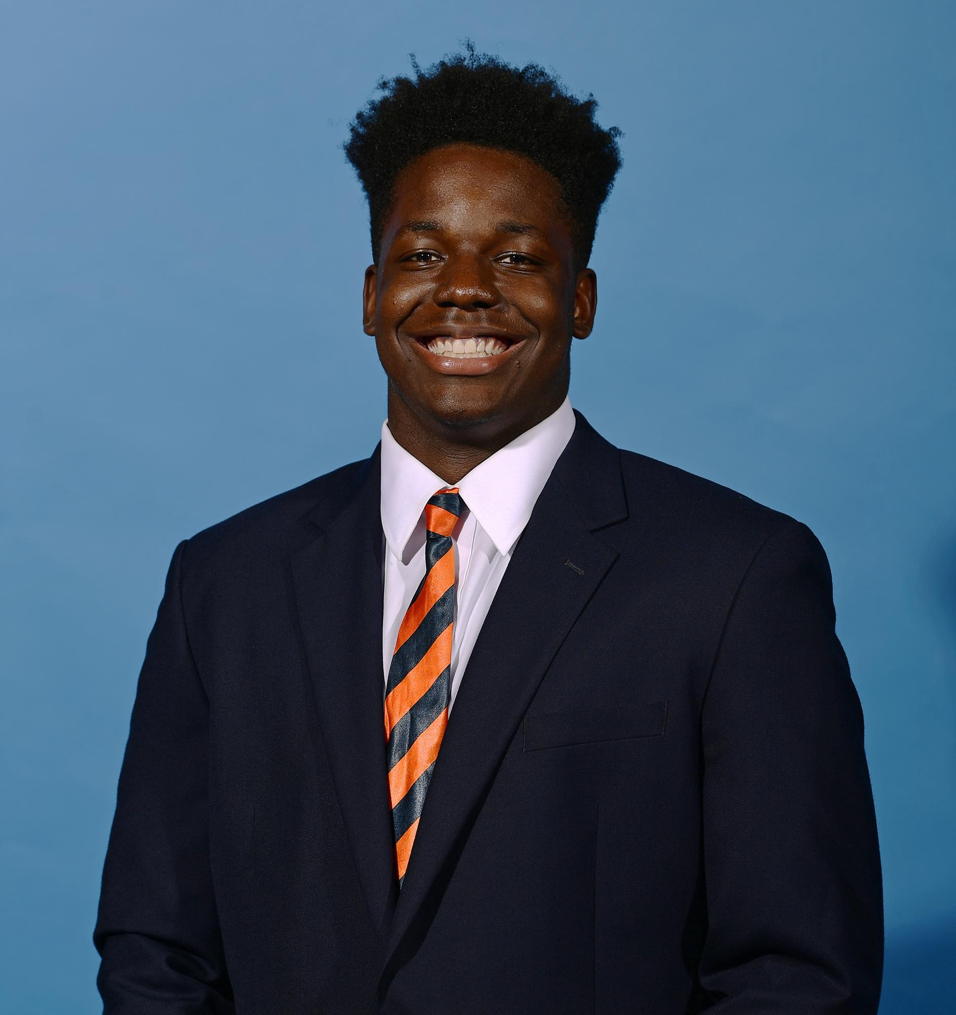 O.C. Brothers - Football 2019 - Auburn Tigers - Official Athletics Website