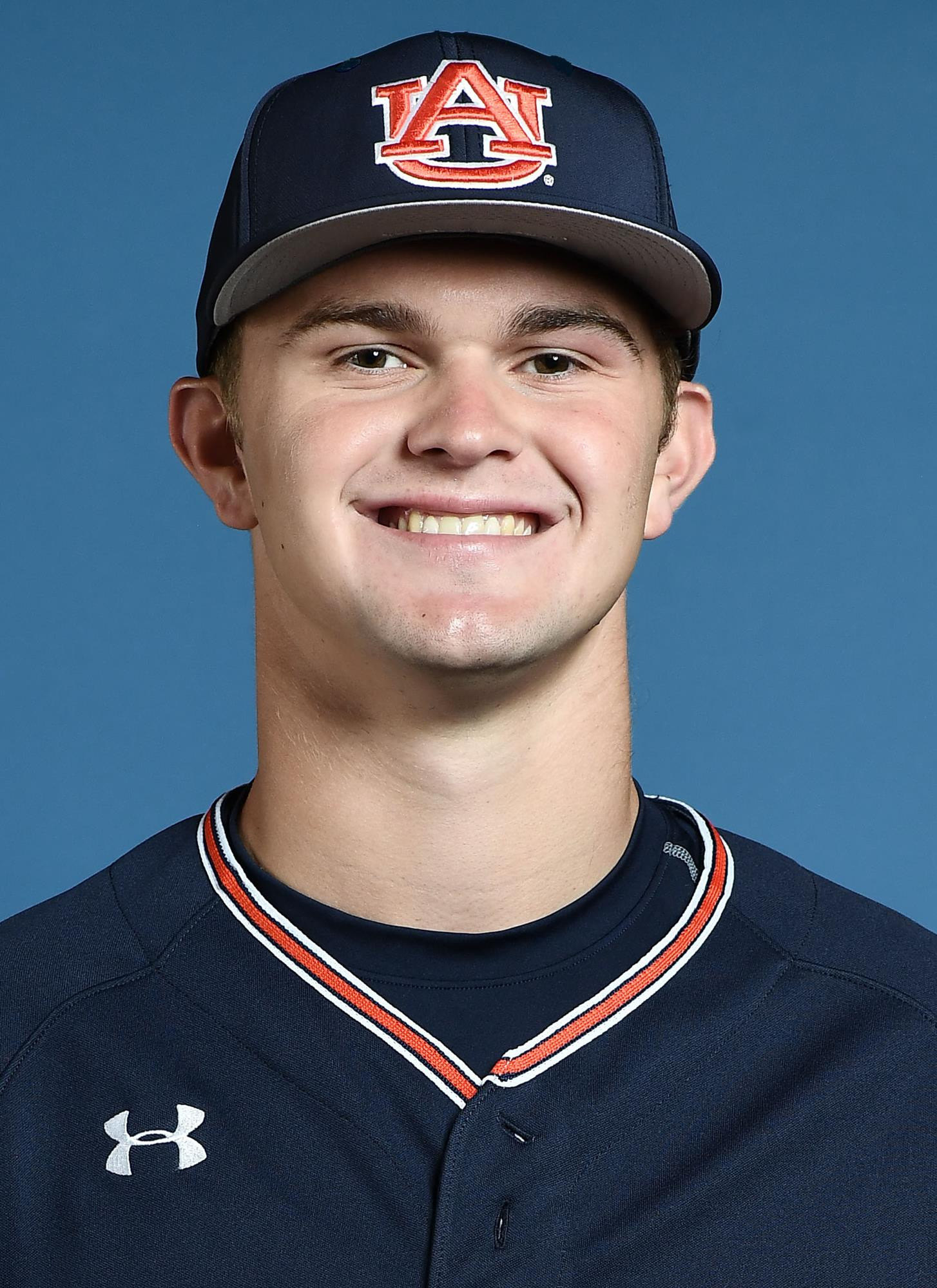 Garrett Wade - Baseball 2019 - Auburn Tigers - Official Athletics Website