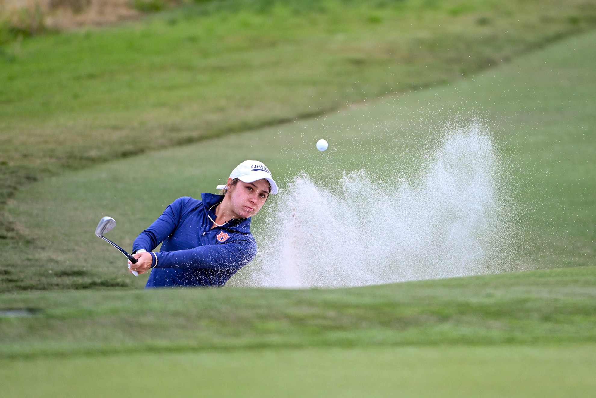 Anna Davis named to ANNIKA Award Watch List - Auburn Tigers - Official ...