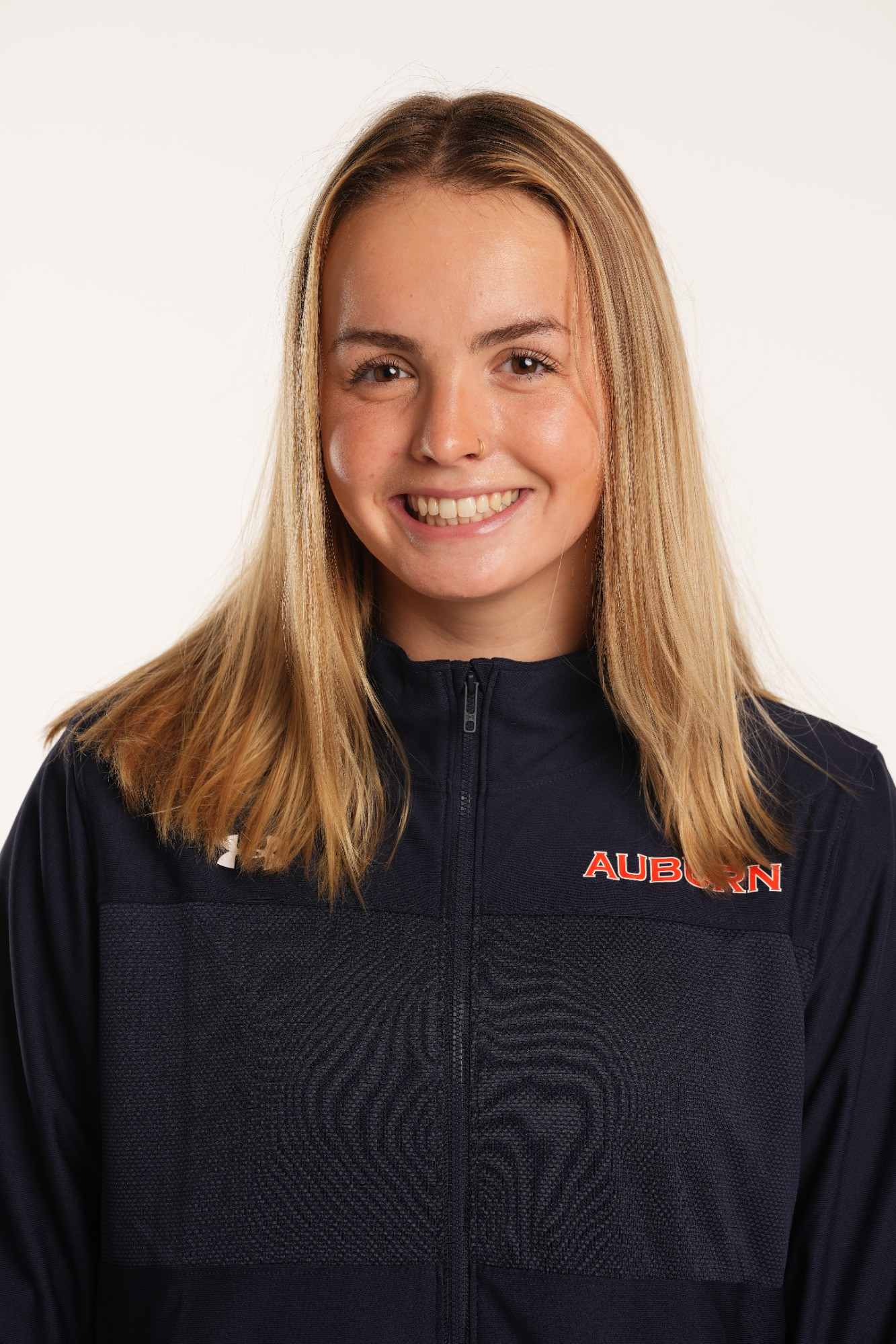 Cameron Dukat - Swimming & Diving 2022-23 - Auburn Tigers - Official ...