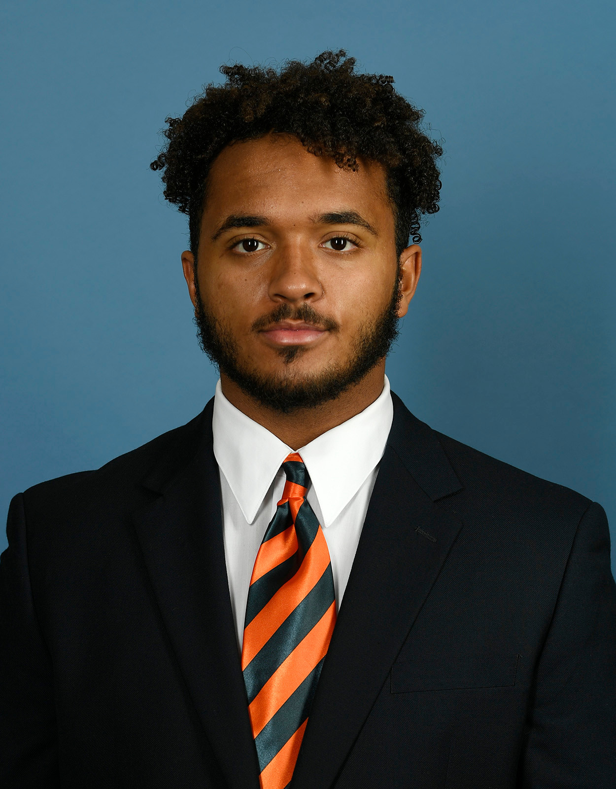Caleb Johnson - Football 2018 - Auburn Tigers - Official Athletics Website