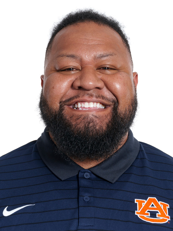 Jorrell Bostrom - Auburn Tigers - Official Athletics Website