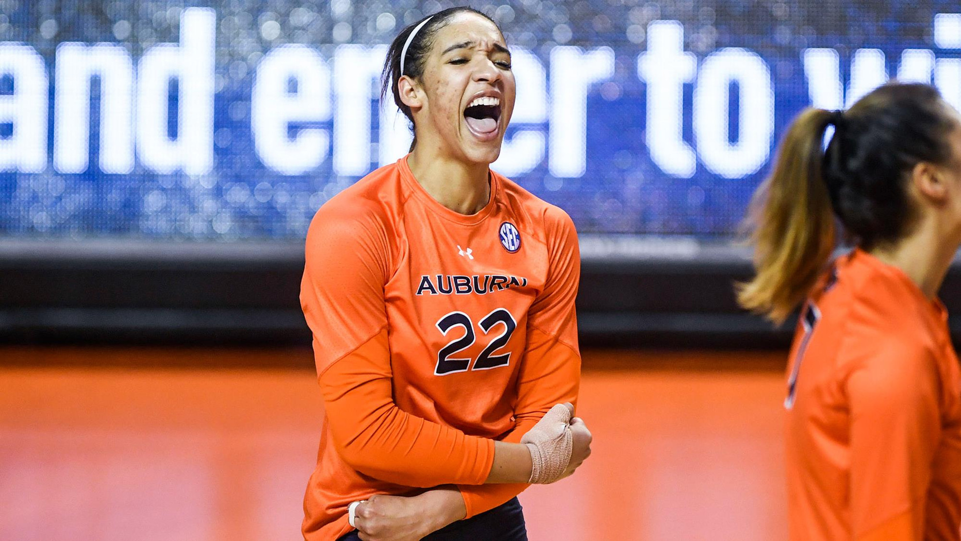 Senior Spotlight: Not Your Average Cin-DORRELL-a Story - Auburn Tigers ...