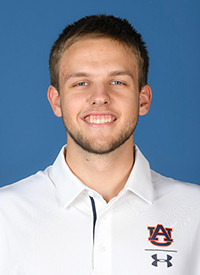 Jaron Brooks - XC/Track 2018-19 - Auburn Tigers - Official Athletics ...