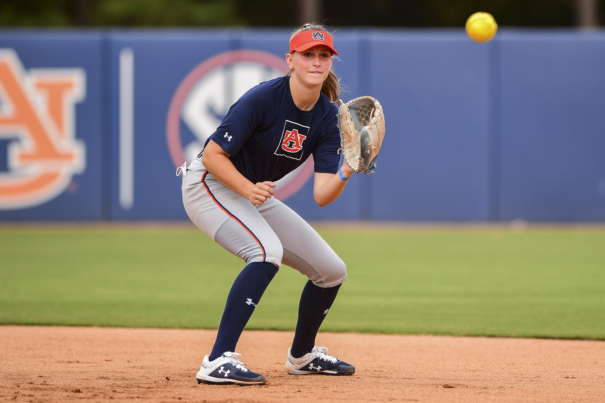 Newcomer Spotlight: Maddie Penta - Auburn Tigers - Official Athletics ...
