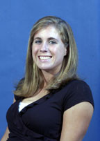 Jessica Lovell - Women's Golf 2002-03 - Auburn Tigers - Official ...
