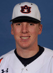 Jarred Smith - Baseball 2012 - Auburn Tigers - Official Athletics Website