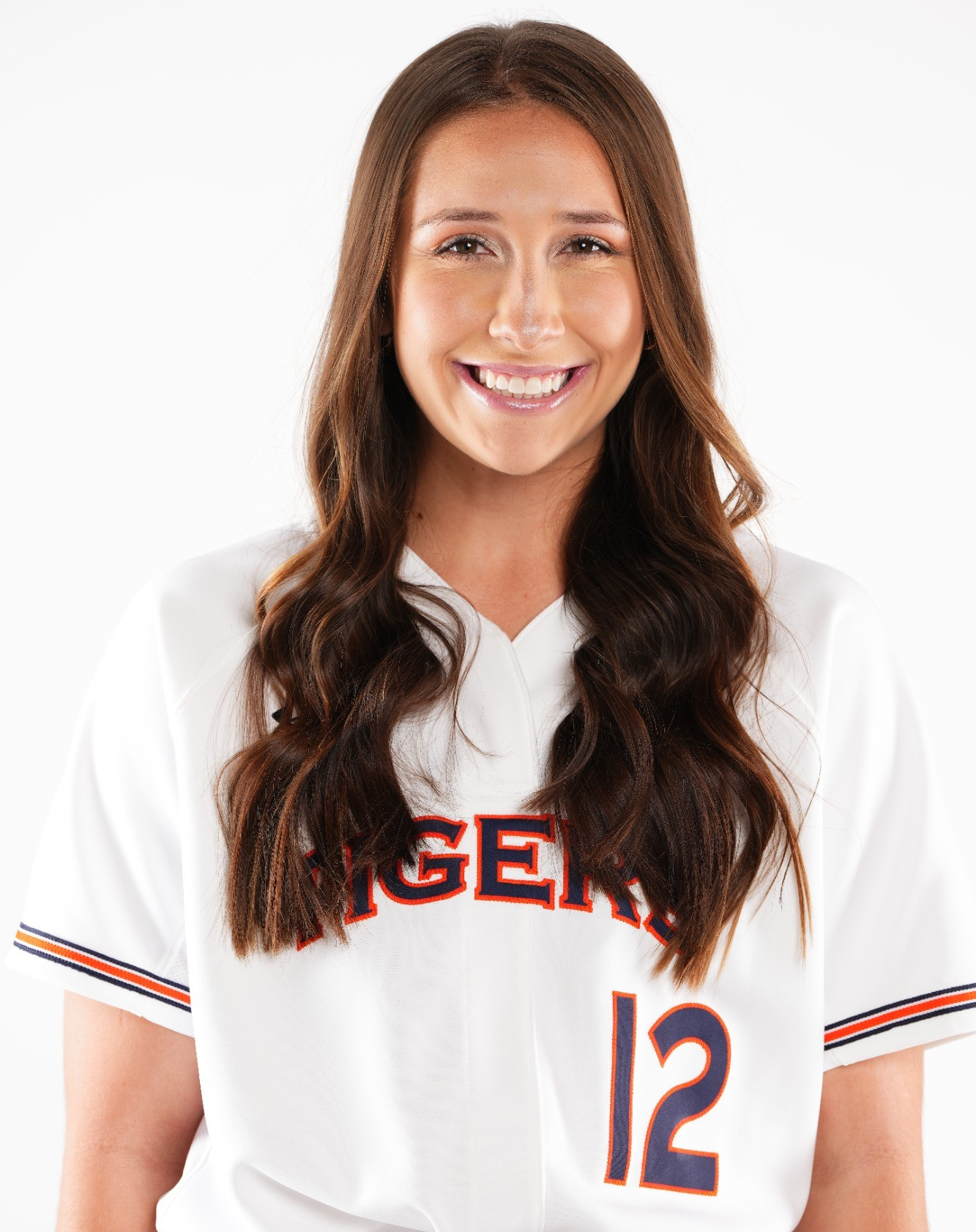 Carlee McCondichie - Softball 2023 - Auburn Tigers - Official Athletics ...