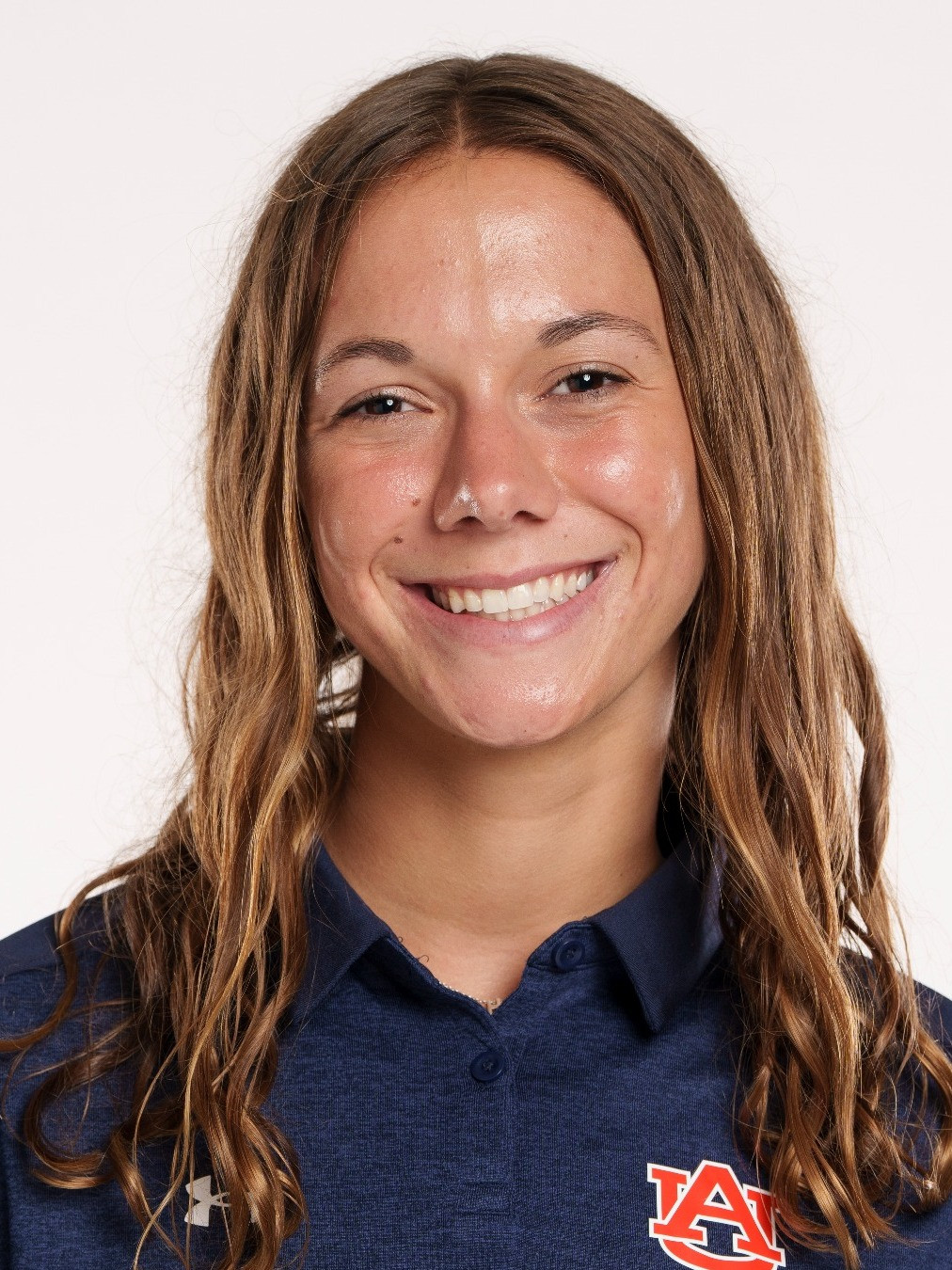 Hailey Marston - XC/Track 2024-25 - Auburn Tigers - Official Athletics ...